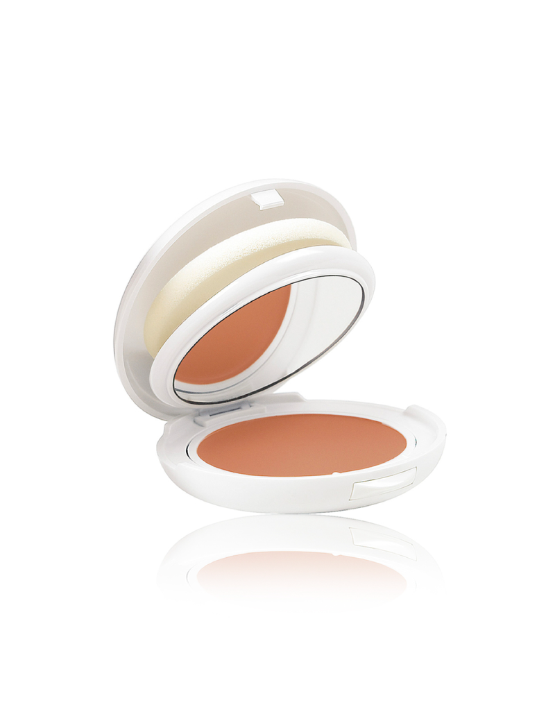 AVÈNE COMPACTO COLOR SPF 50 ARENA - Alex Rivera Dermatology