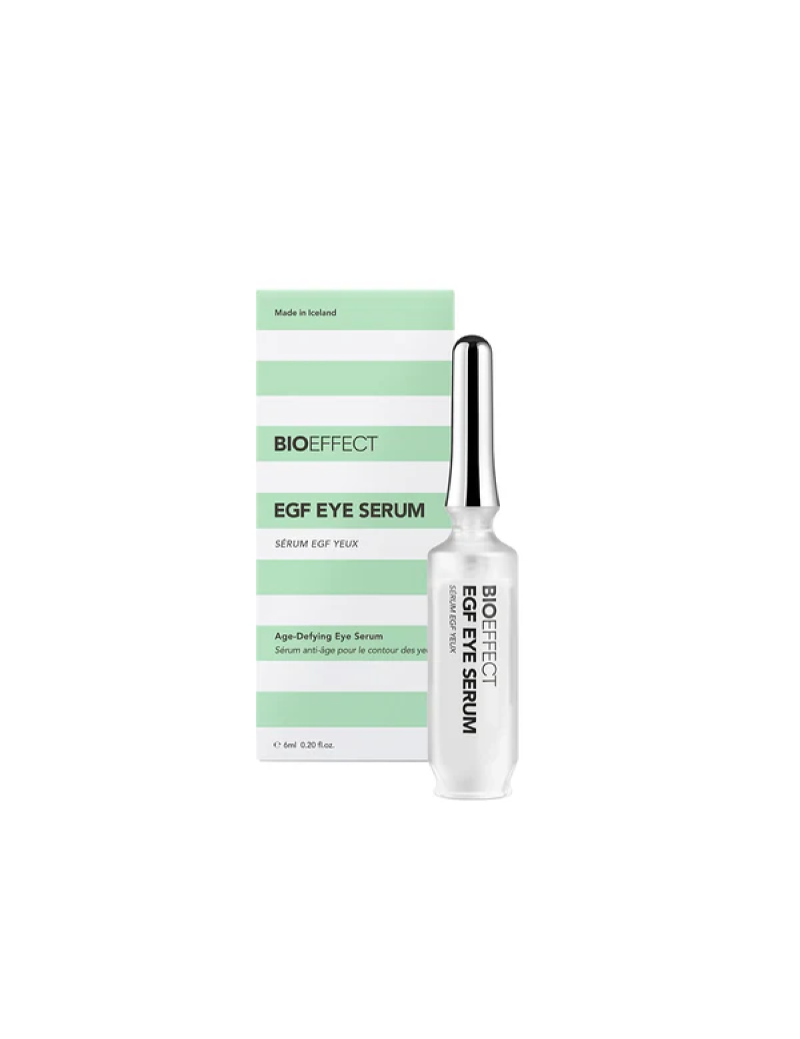 BIOEFFECT EGF EYE SERUM - Alex Rivera Dermatology