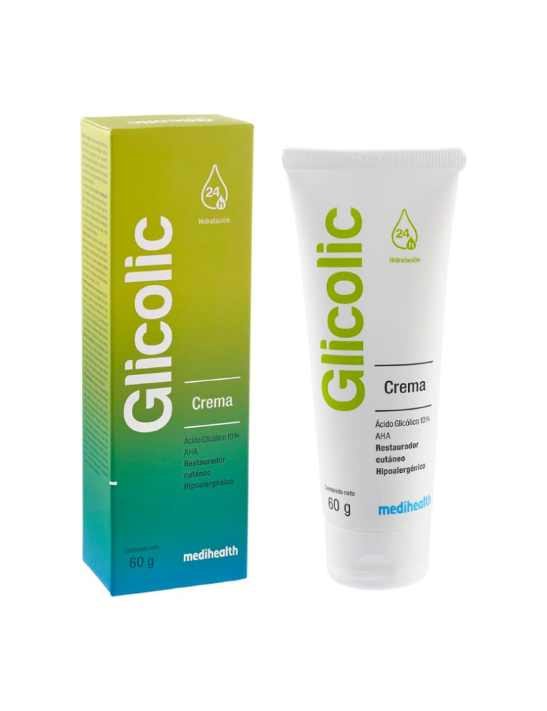 GLICOLIC SHAMPU - Alex Rivera Dermatology