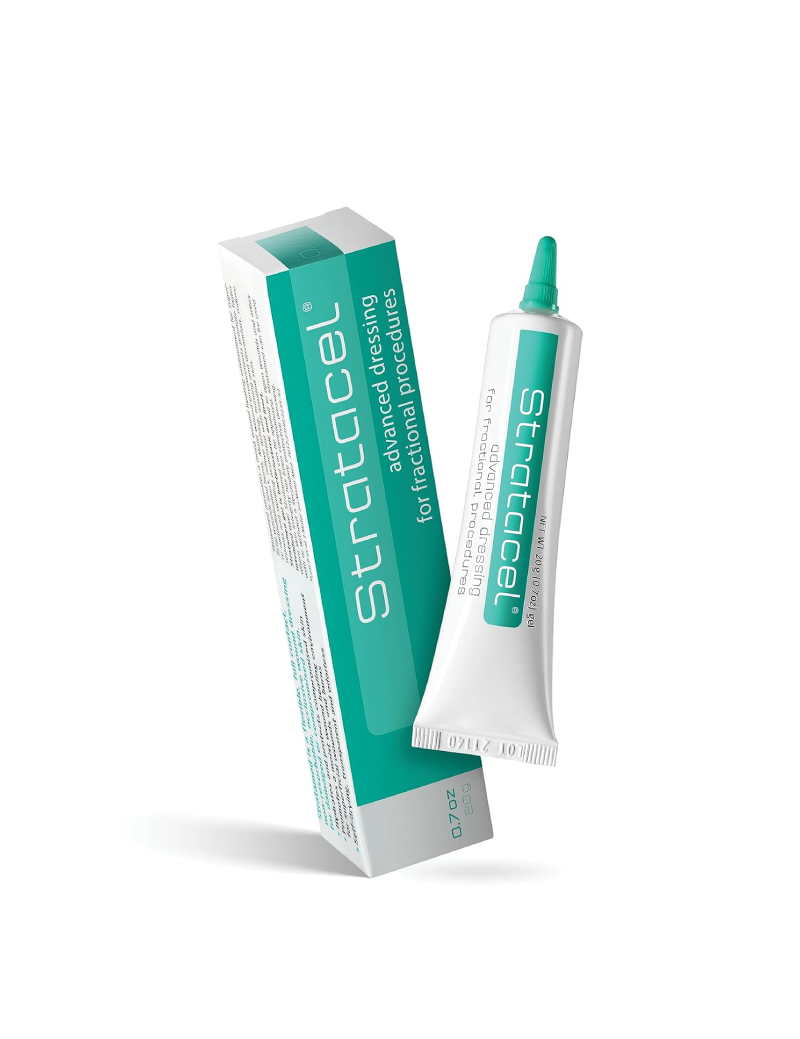 STRATACEL 20G - Alex Rivera Dermatology
