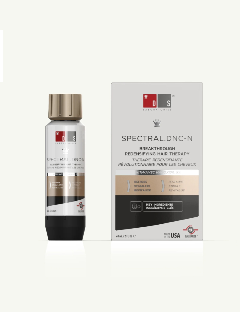 NANOXIDIL - Alex Rivera Dermatology