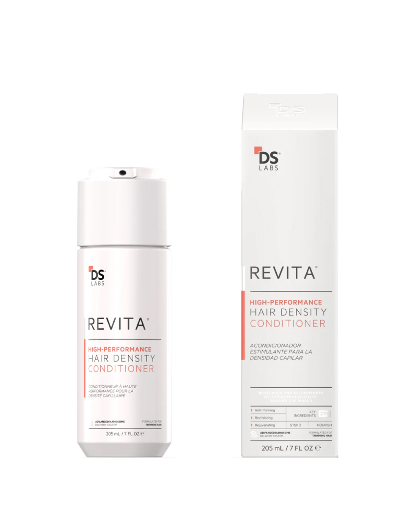 REVITA ACONDICIONADOR - Skin Factory CR
